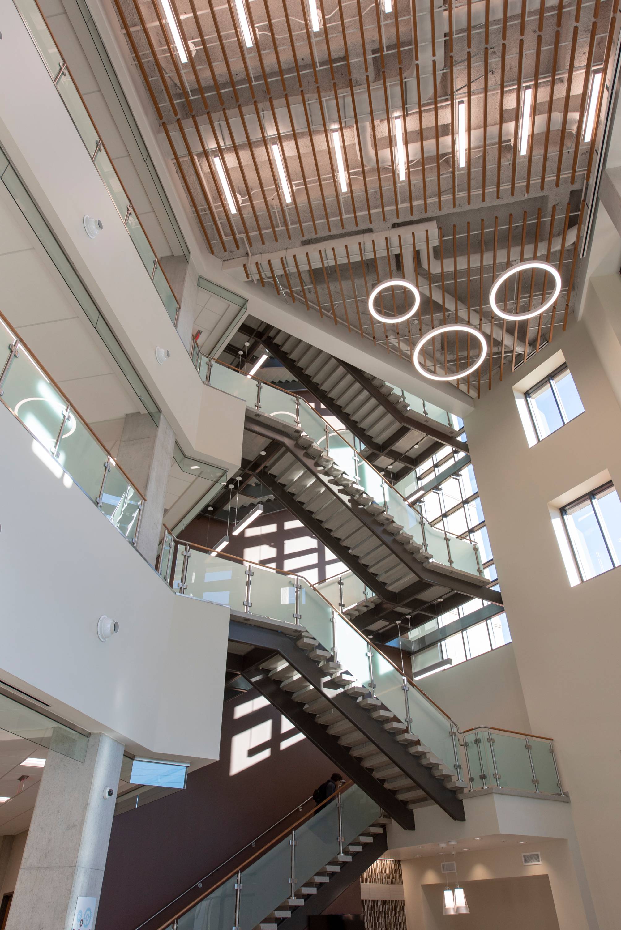 Ingram School of Engineering : Texas State University