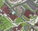 Contact Us : Ingram School of Engineering : Texas State University