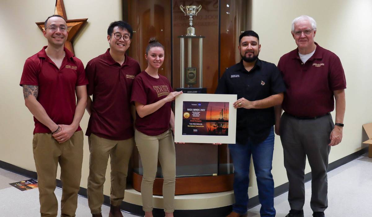 Ingram School of Engineering : Texas State University