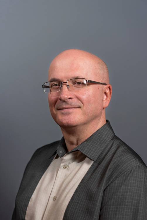 Dimitar Ninov : School of Music : Texas State University