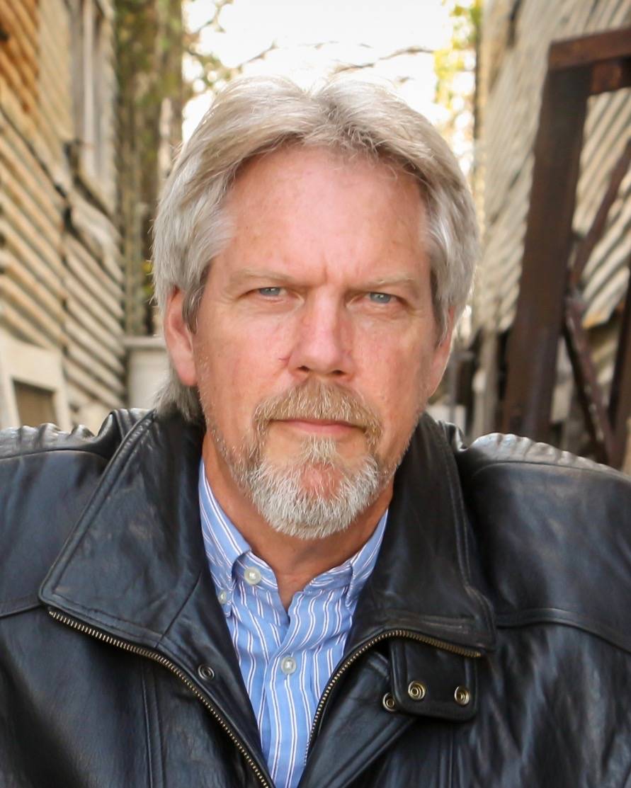 Ron Ulen : School of Music : Texas State University