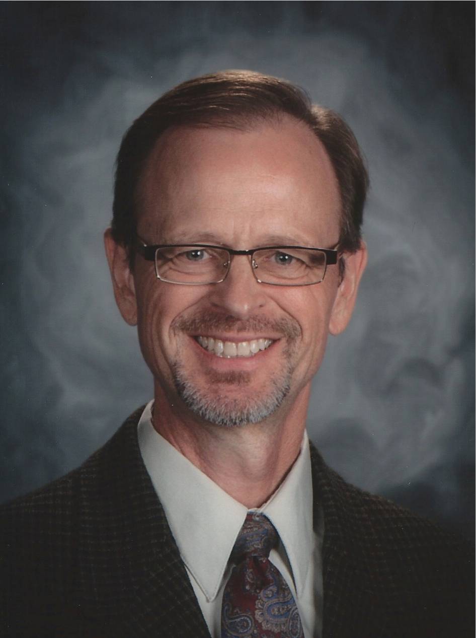 Brian Trittin : School of Music : Texas State University