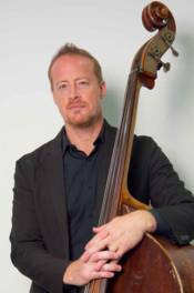 Utah Hamrick : School of Music : Texas State University