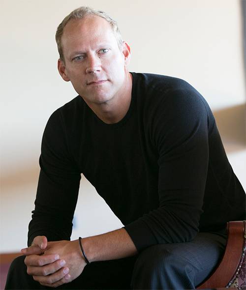 Craig Aamot : School of Music : Texas State University