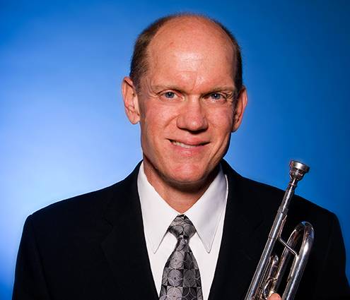 Robert Cannon : School of Music : Texas State University