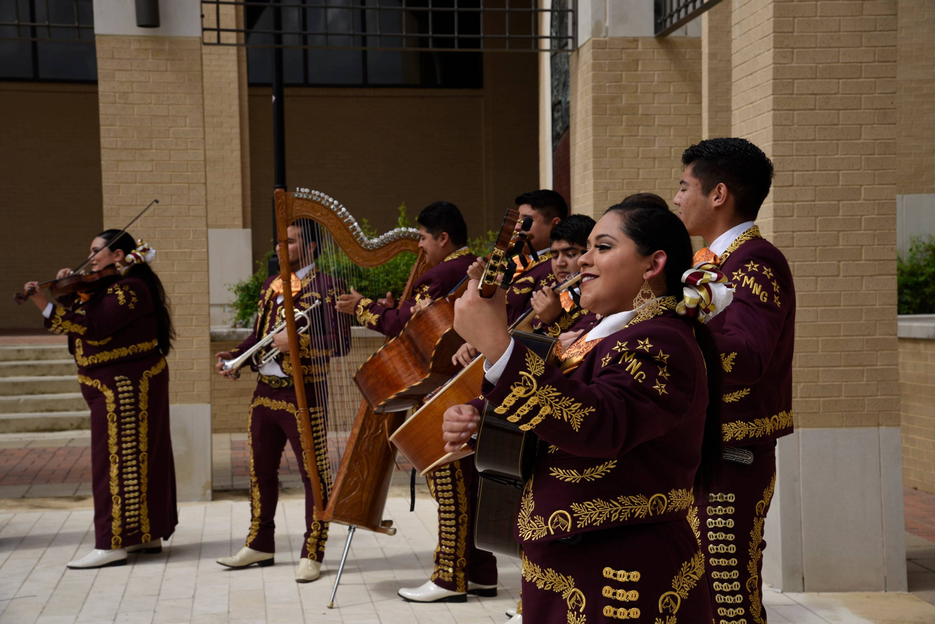 School of Music : Texas State University