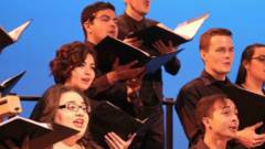 School of Music : Texas State University