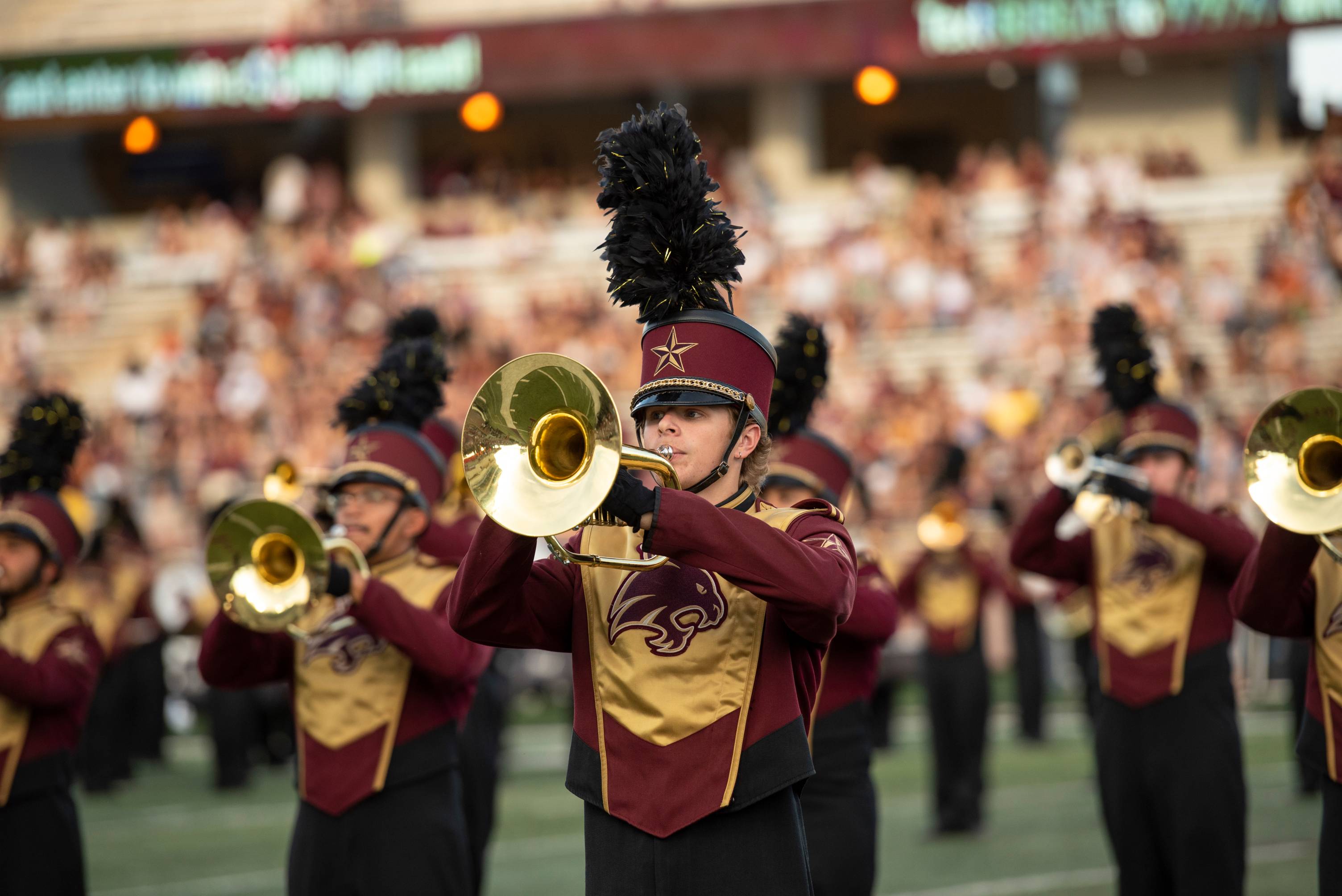 School of Music : Texas State University