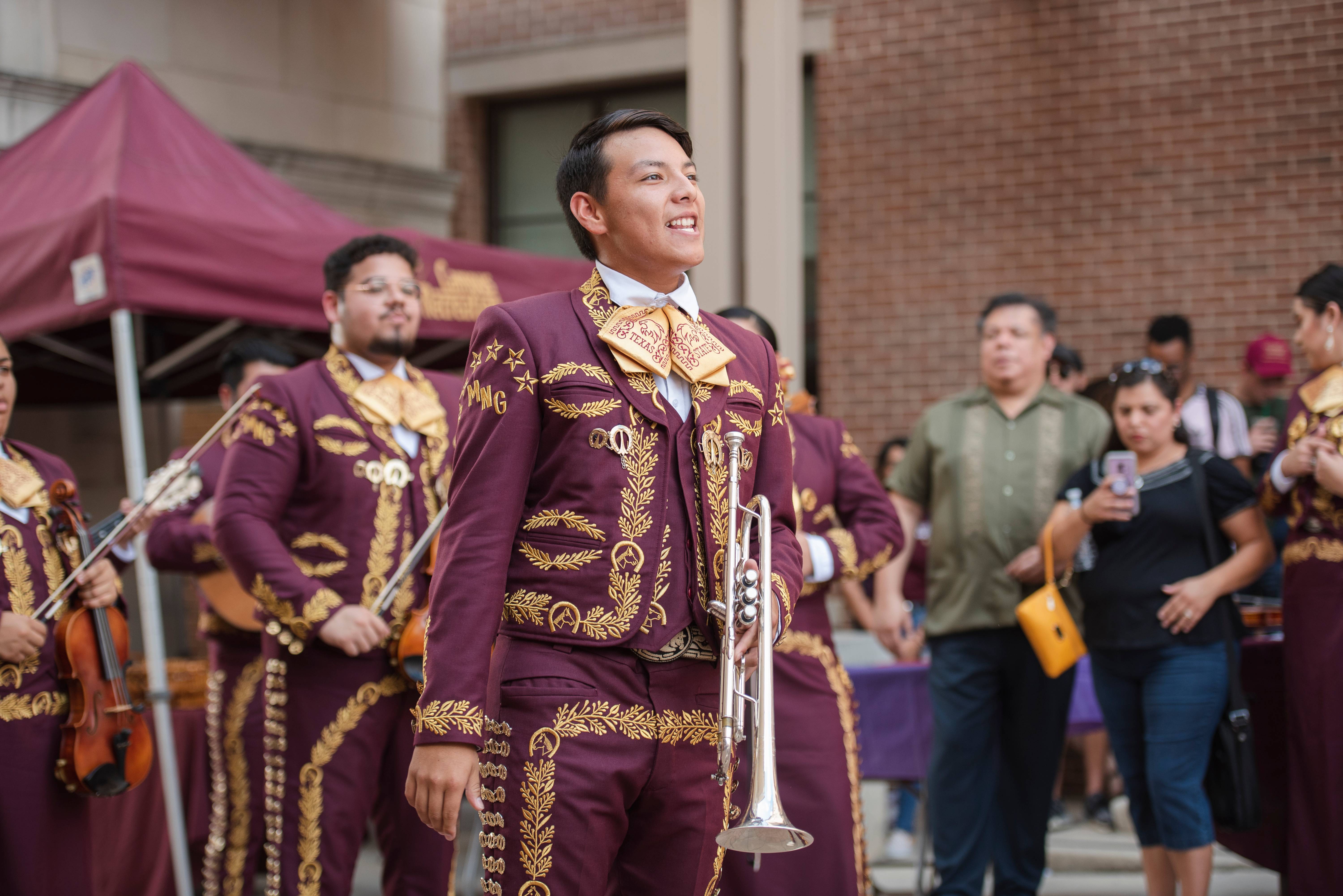 School of Music : Texas State University