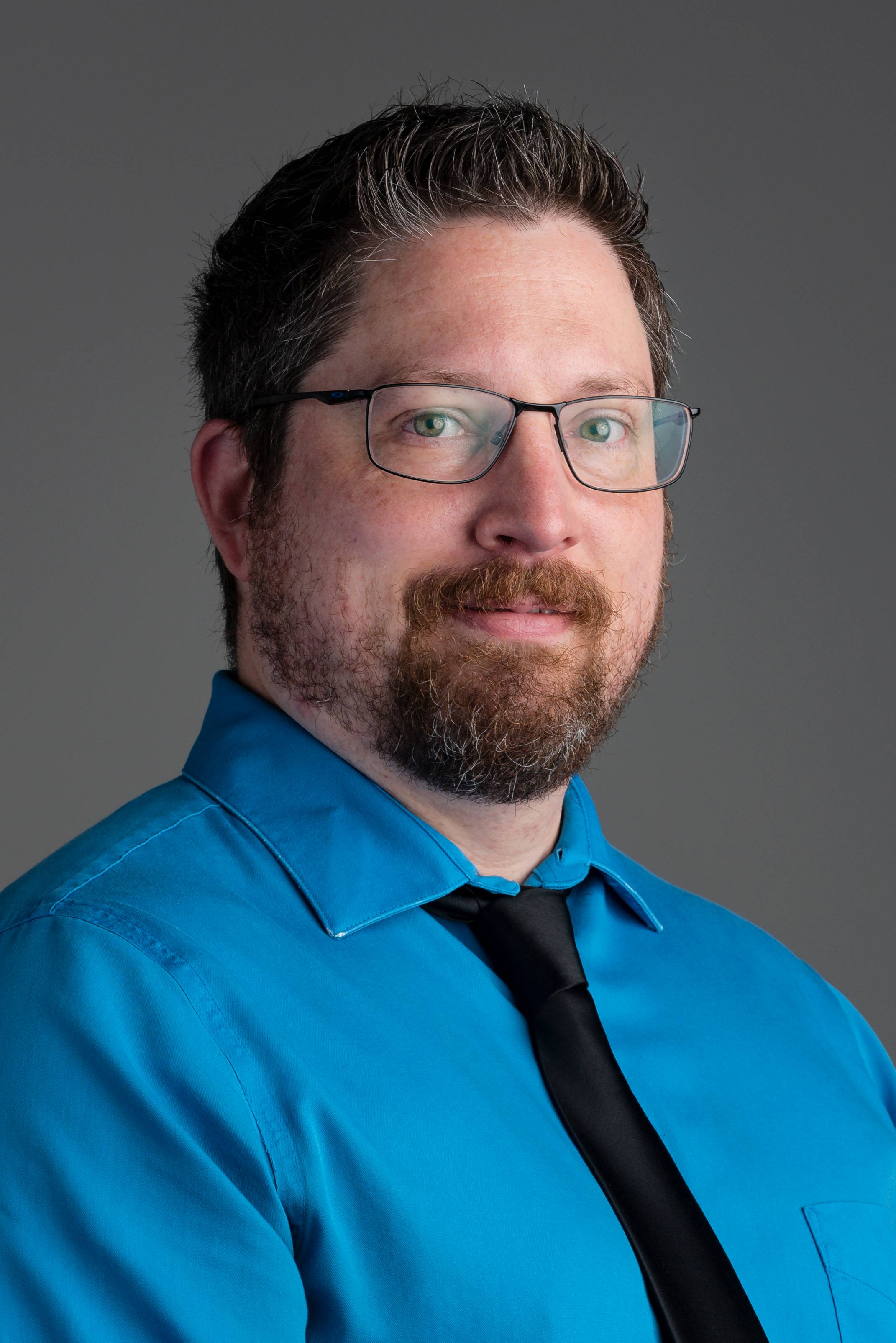 Ezra Bartz : School of Music : Texas State University