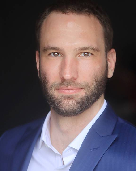 Christopher Besch : School of Music : Texas State University