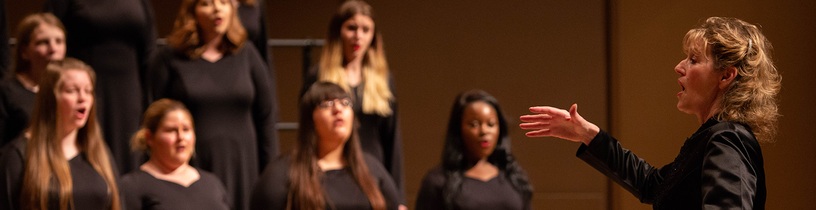 Dr. Thomas Rinn : Texas State Choral Department : Texas State University