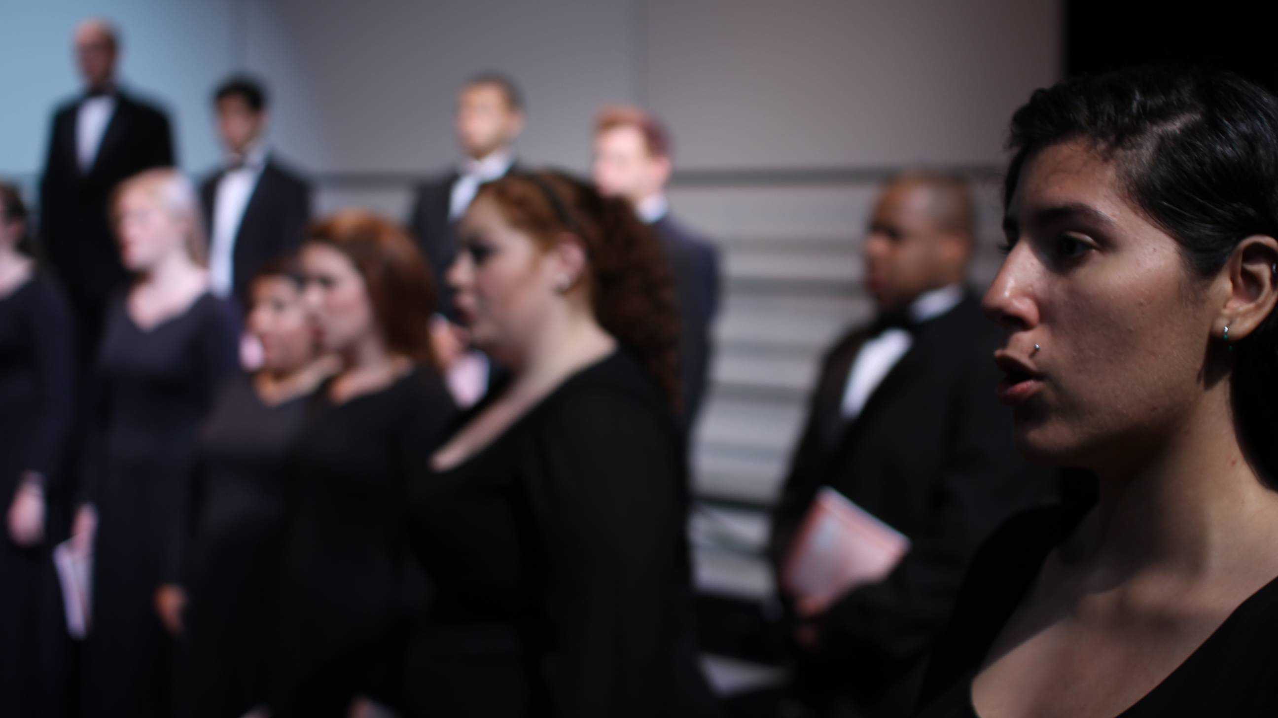 Hill Country Youth Chorus : Texas State Choral Department : Texas State ...