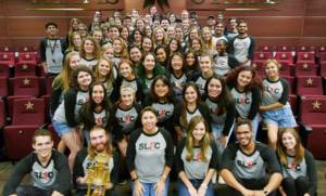 About Supplemental Instruction : Student Learning Assistance Center ...