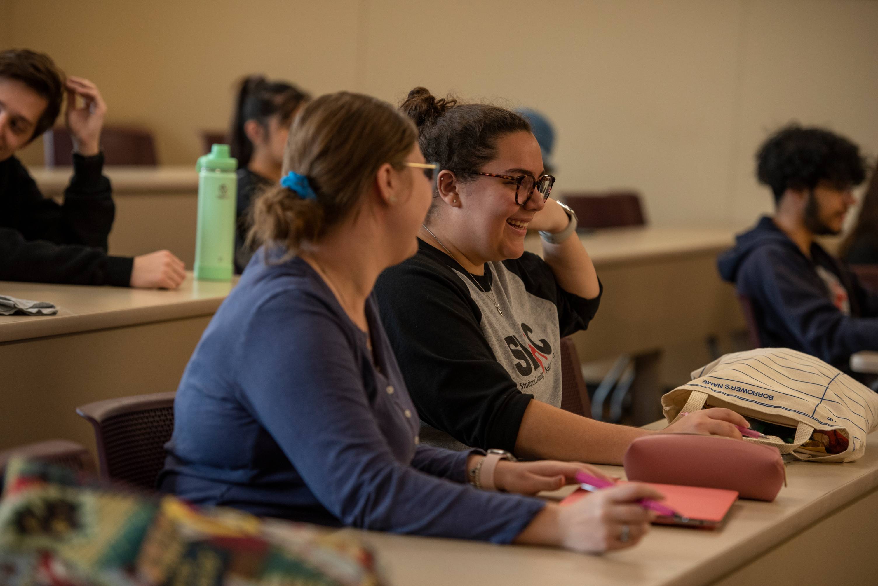 Supplemental Instruction : Student Learning Assistance Center : Texas ...