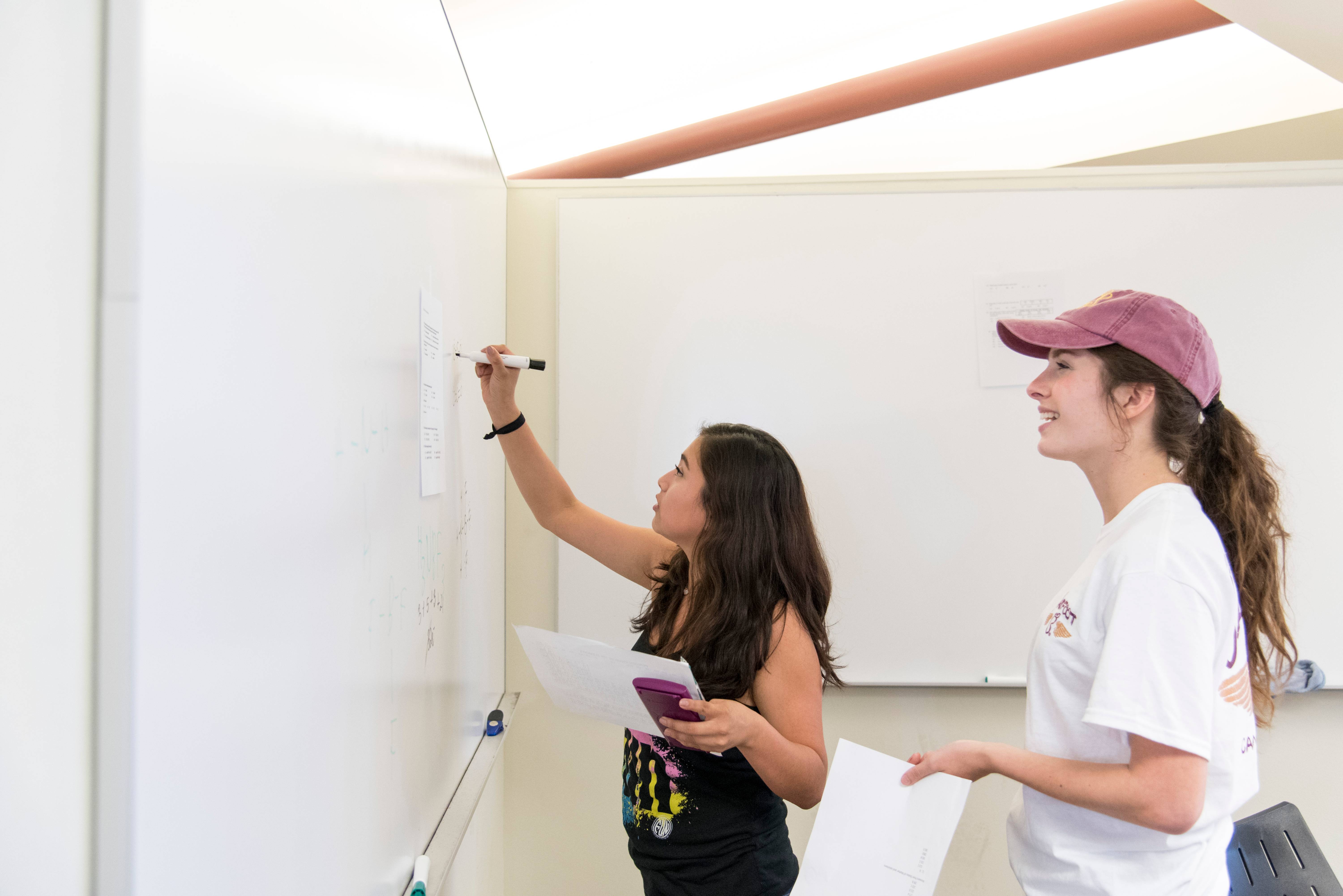 Student Learning Assistance Center : Texas State University