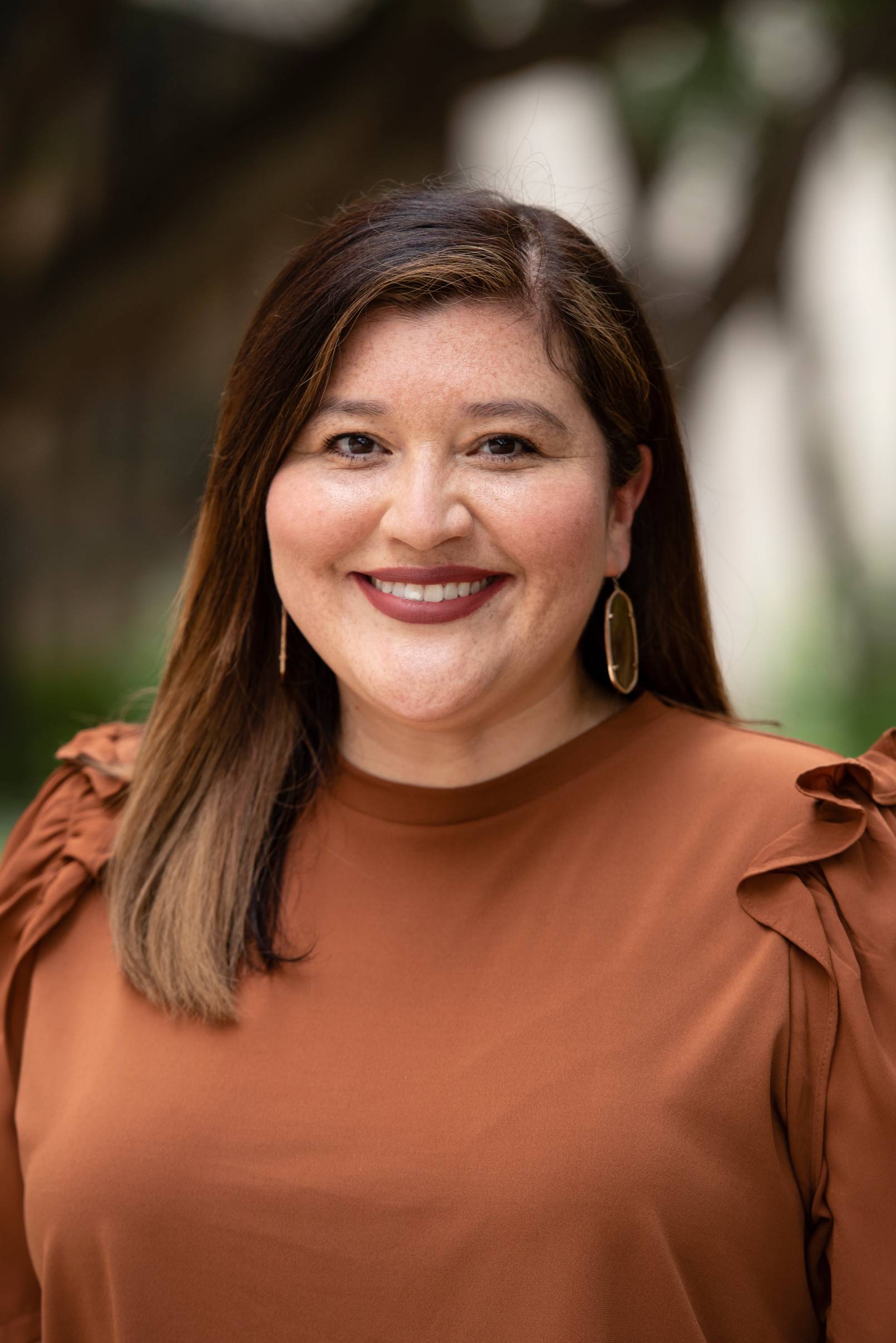 Meet Our Team : Student Learning Assistance Center : Texas State University