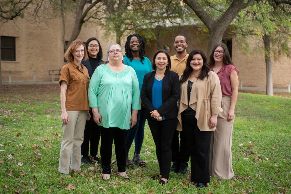 About Us : Student Learning Assistance Center : Texas State University