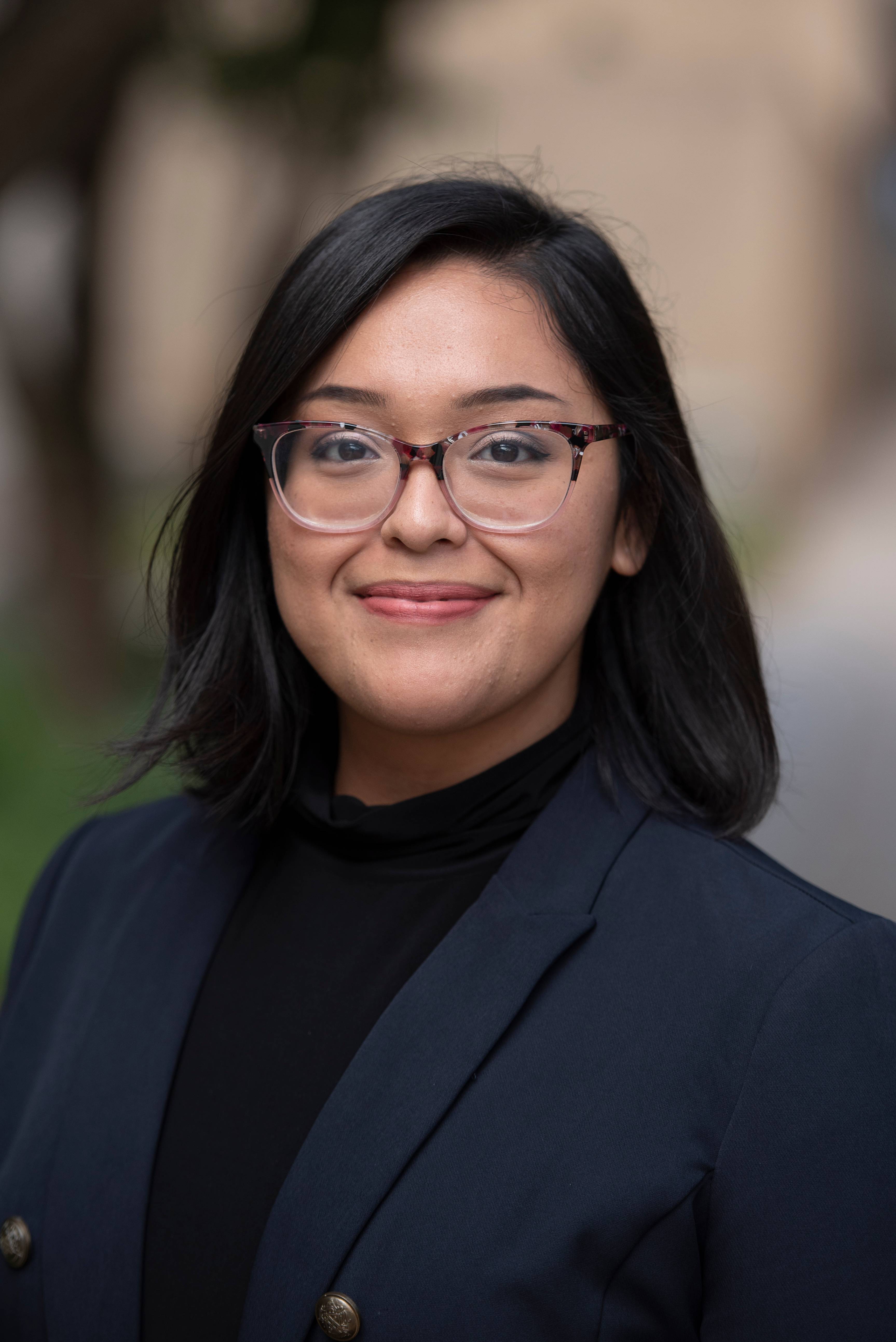 Meet Our Team : Student Learning Assistance Center : Texas State University