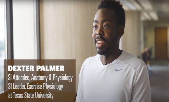 Supplemental Instruction : Student Learning Assistance Center : Texas ...