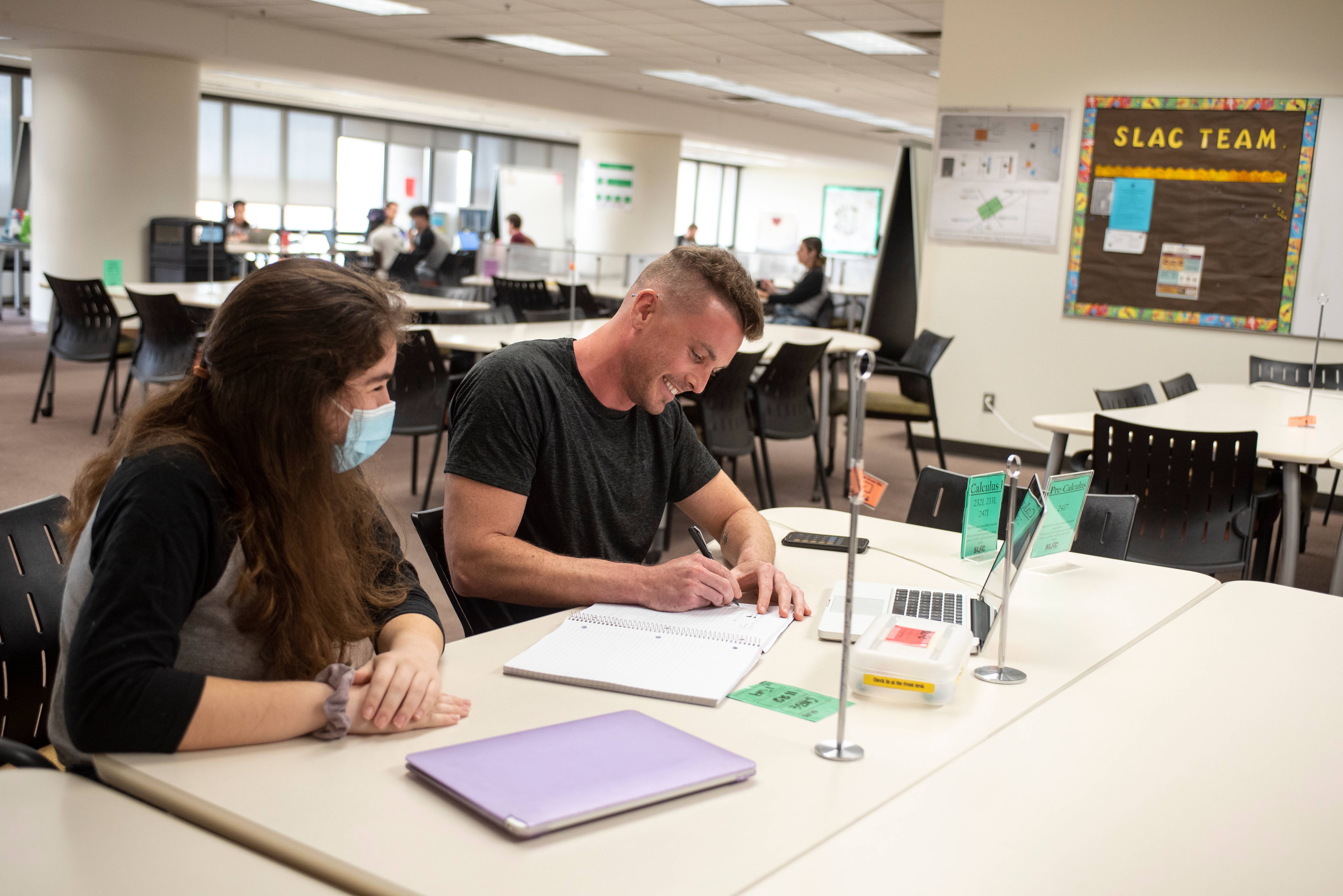 Mission/Vision Statement : Student Learning Assistance Center : Texas ...