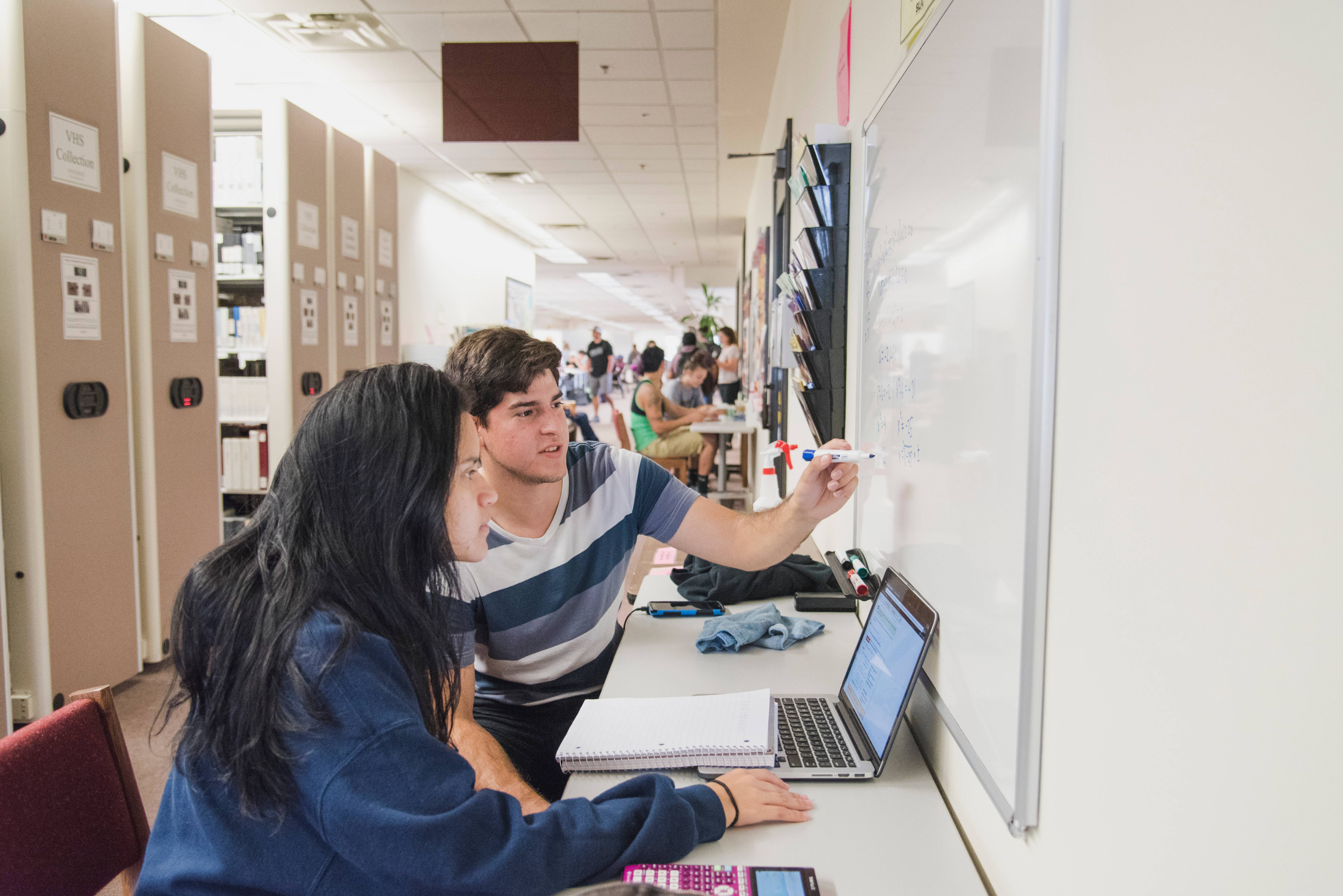 Tutoring : Student Learning Assistance Center : Texas State University