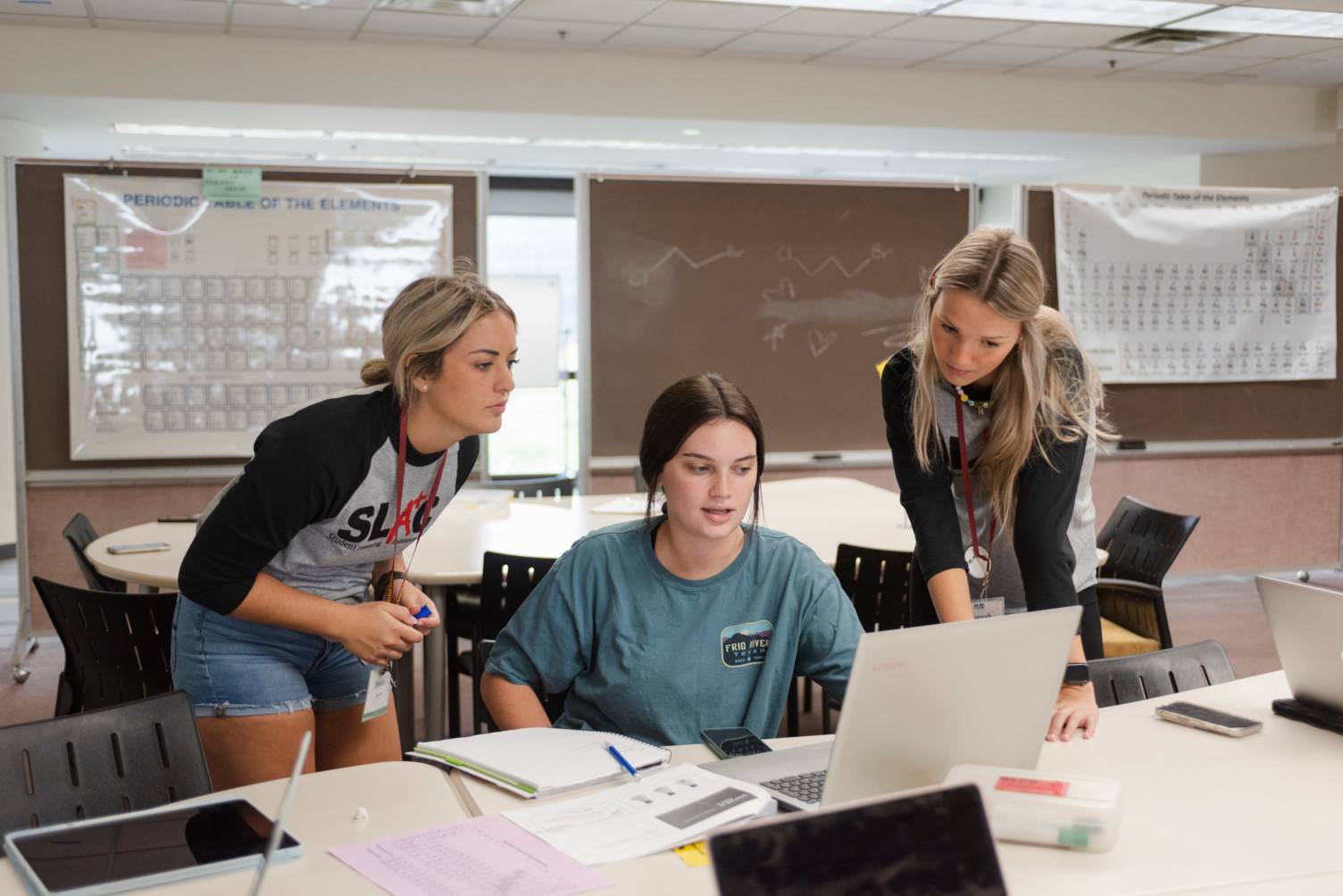 Tutoring : Student Learning Assistance Center : Texas State University