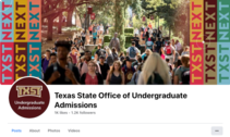 Branding Your Channel : Social Media : Texas State University