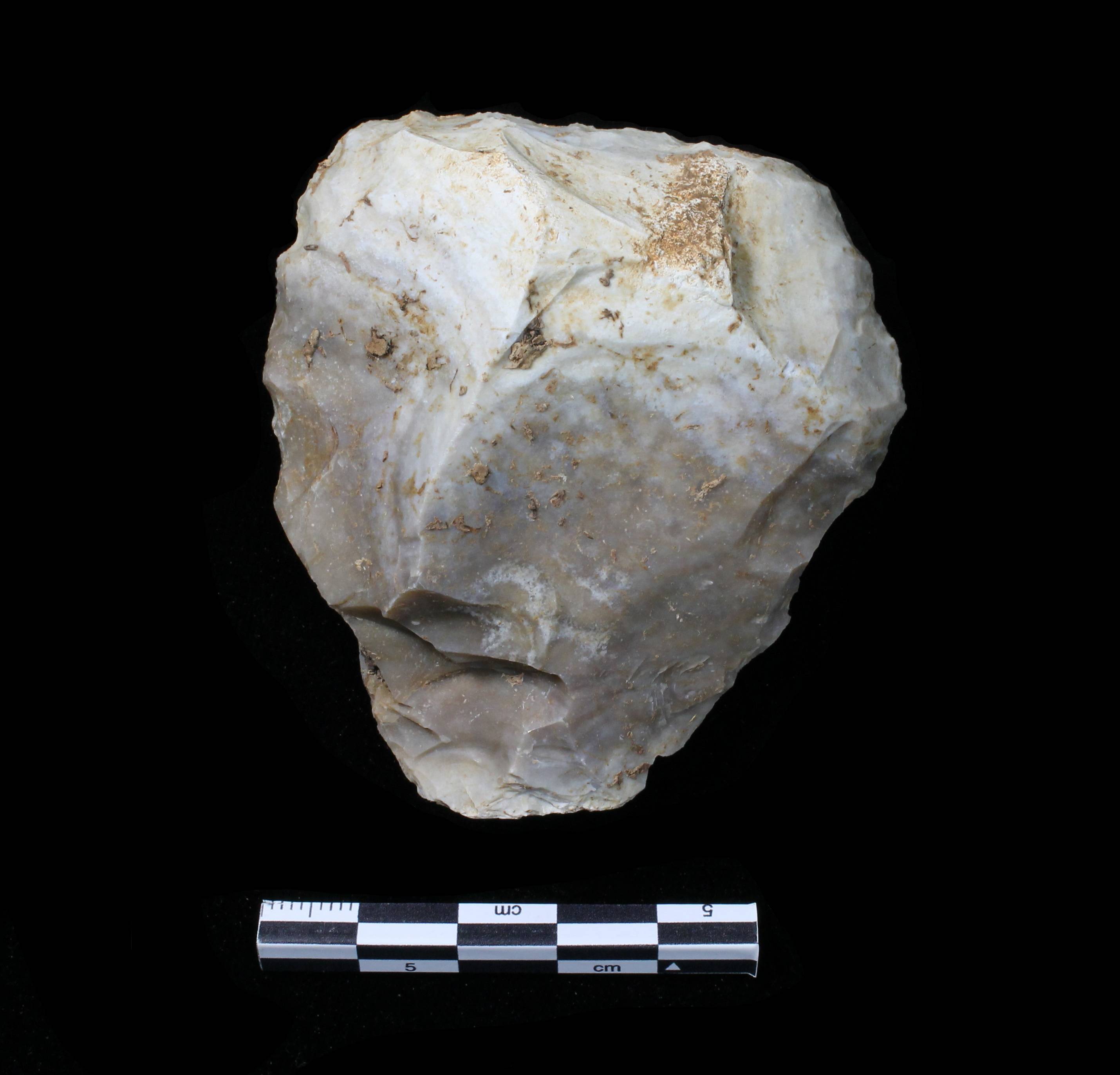 Stone Artifacts : Exploring Spring Lake: the Archaeology and Culture of ...