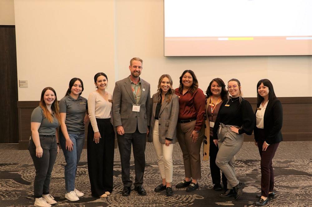 About Us : Staff Council : Texas State University