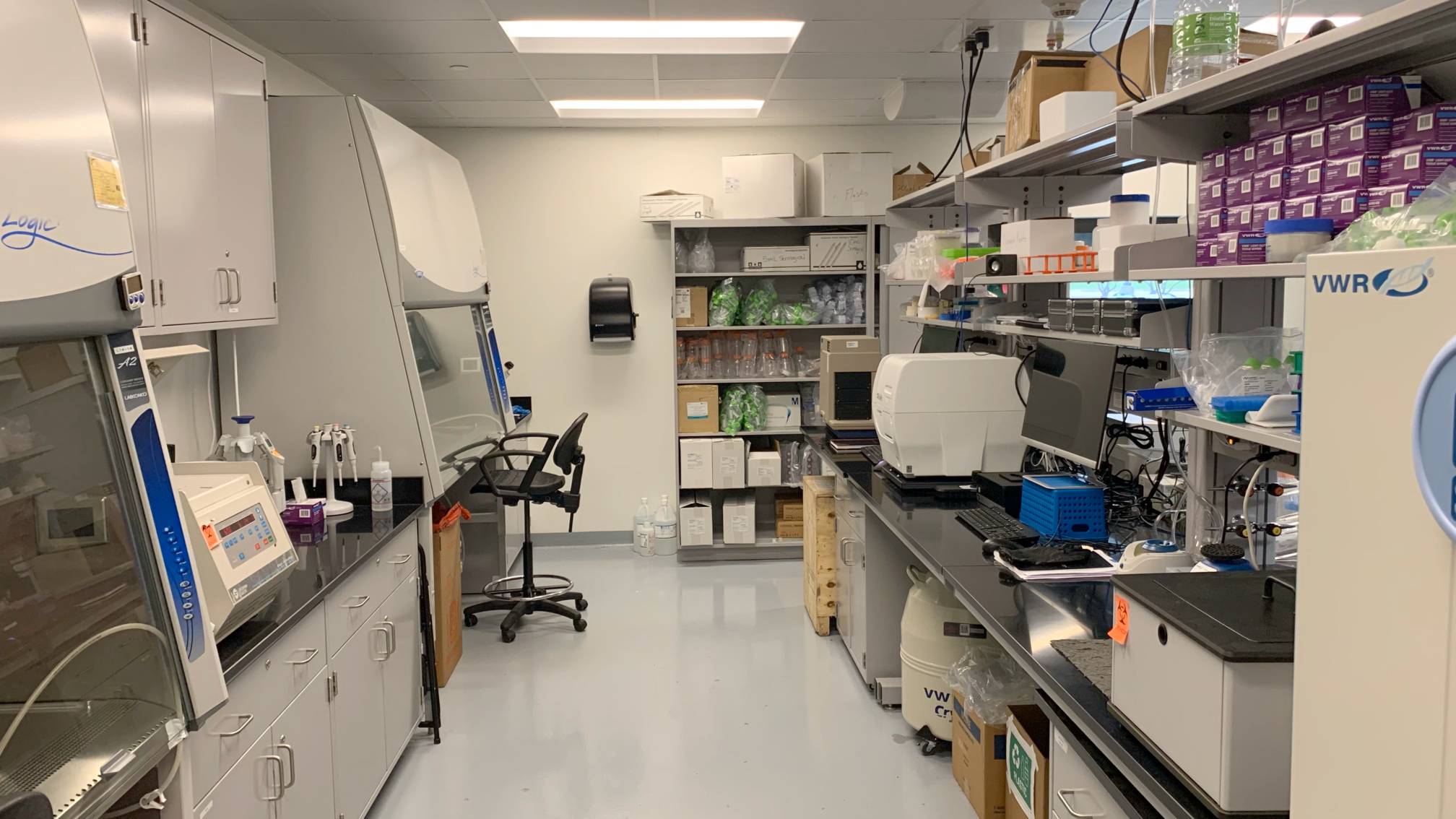 Our Facilities : STAR Park : Texas State University