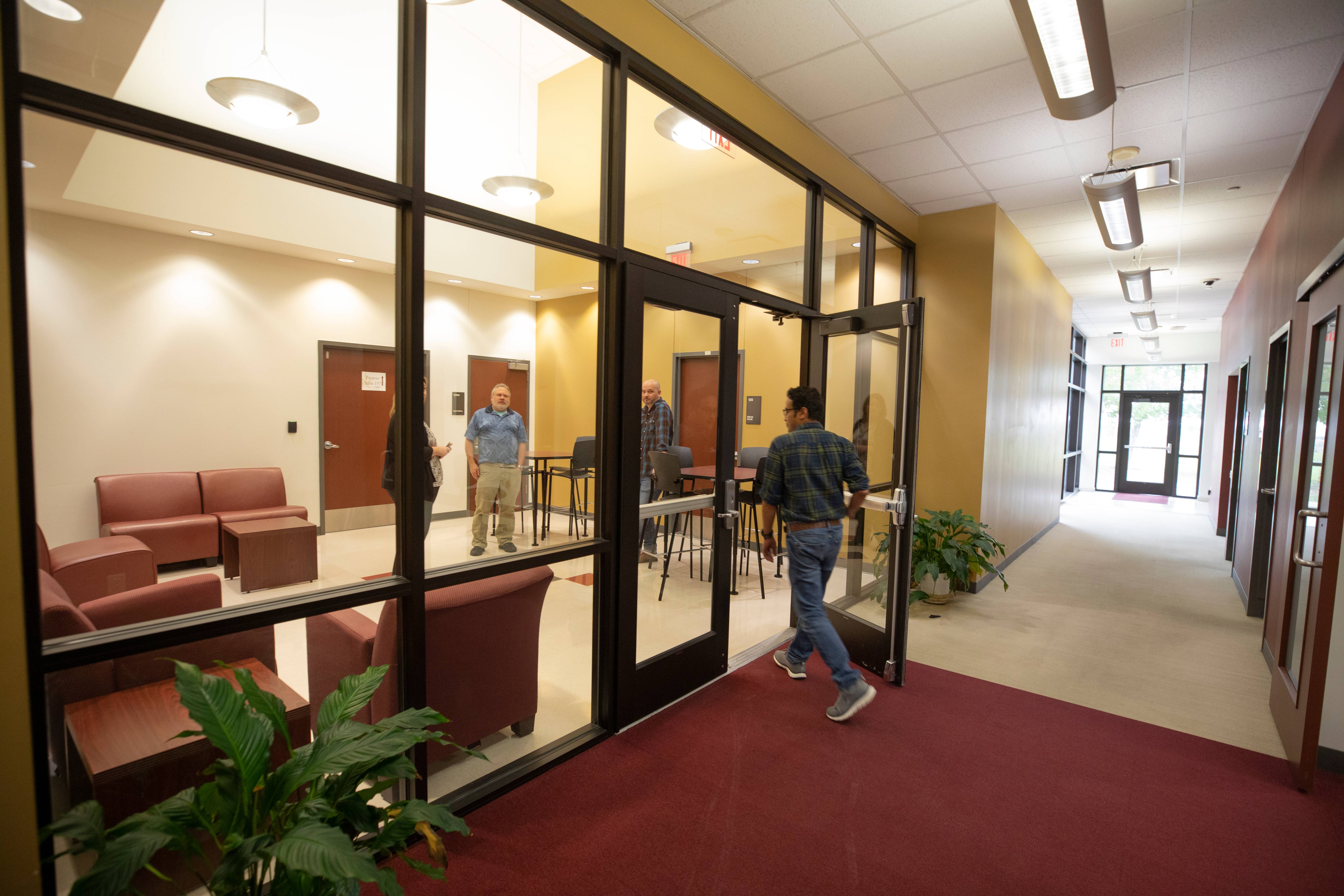 Our Facilities : STAR Park : Texas State University