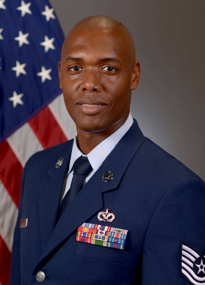 Faculty and Staff : Department of Aerospace Studies : Texas State ...