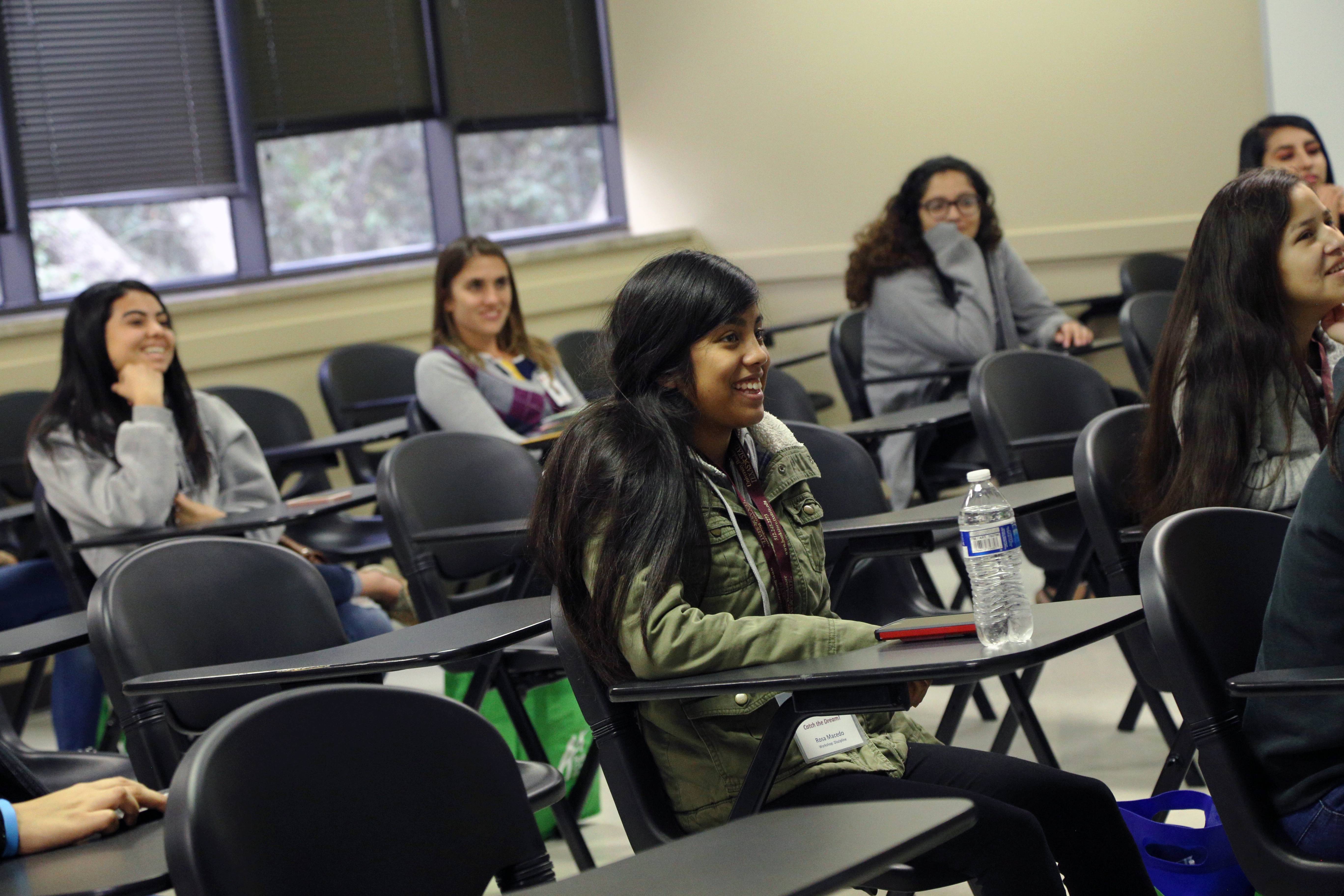 Participants Corner : Strengthening Relationships/Strengthening ...