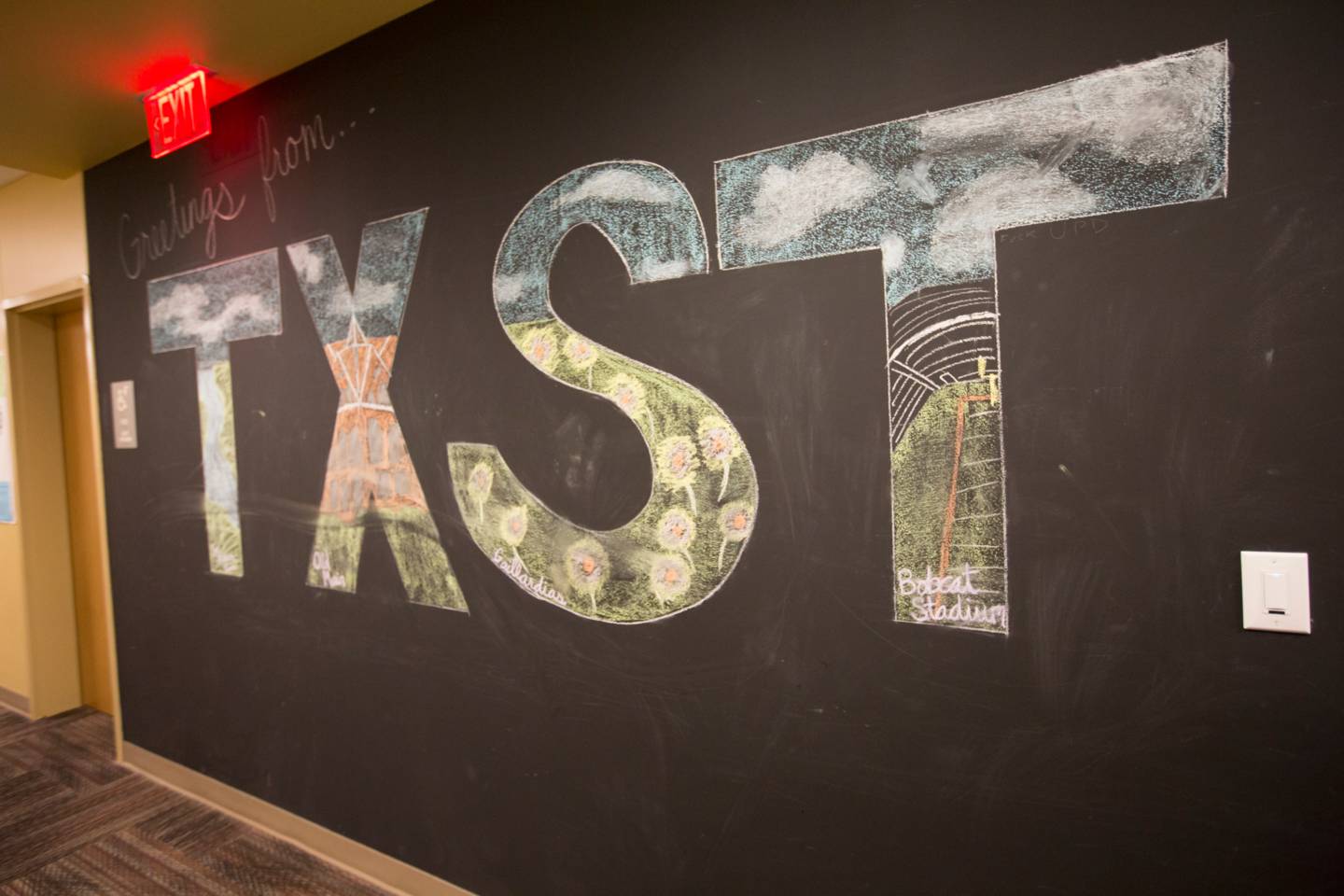 College of Applied Arts Advising Center : Texas State University