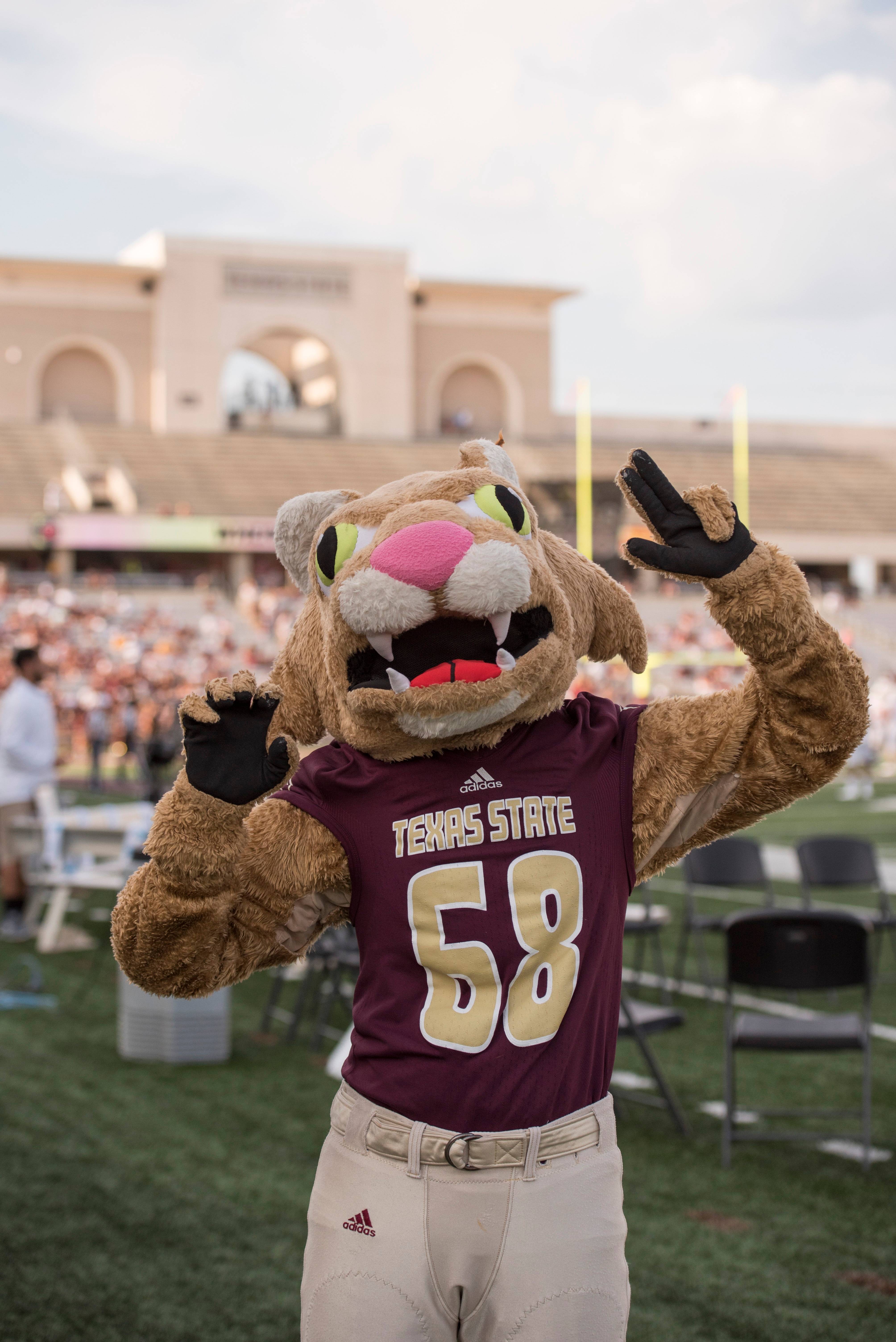 College of Applied Arts Advising Center : Texas State University