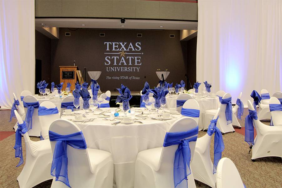 Services : Lyndon B. Johnson Student Center : Texas State University