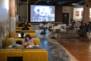 George's : Lyndon B. Johnson Student Center : Texas State University