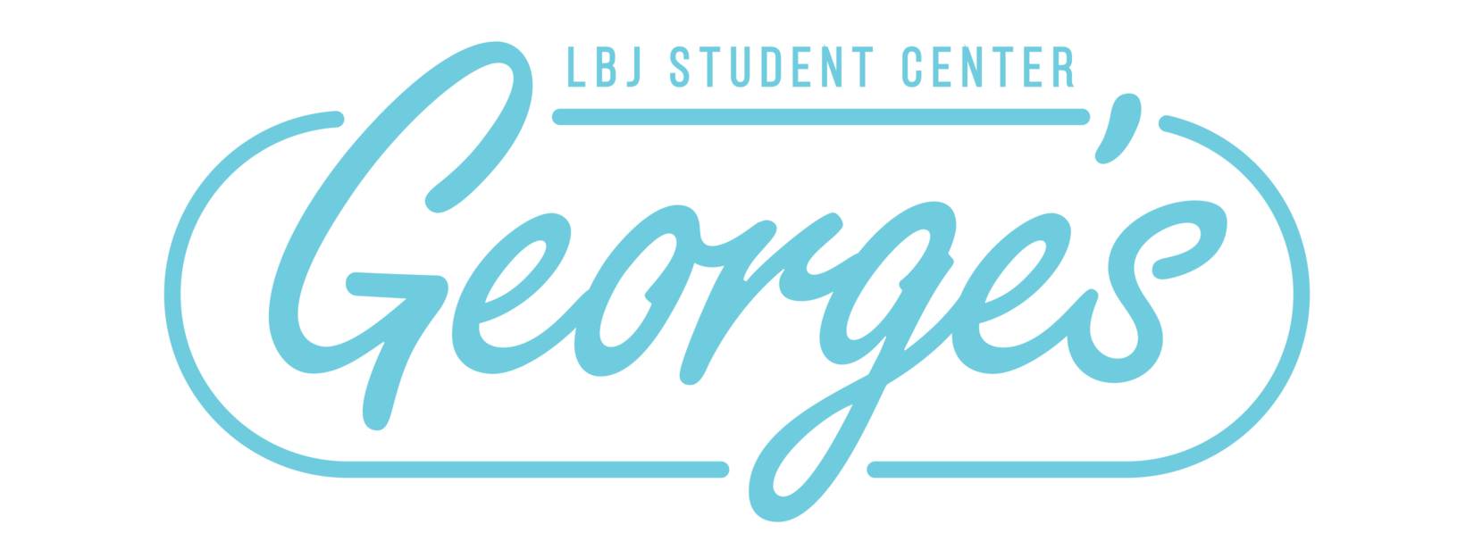 George's : Lyndon B. Johnson Student Center : Texas State University