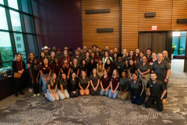 Lyndon B. Johnson Student Center : Texas State University