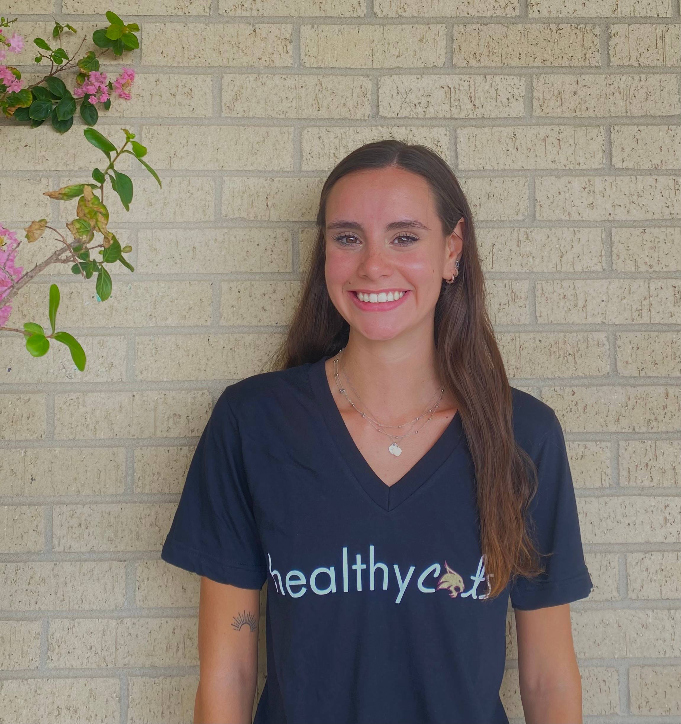 Healthy Cats Peer Education : Student Health Center : Texas State ...