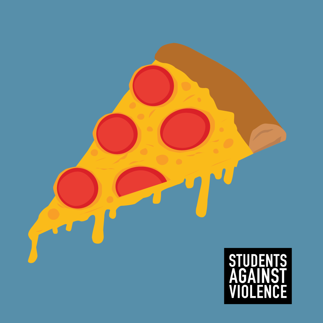 Sexual Assault Awareness & Prevention Month Events : University Health ...