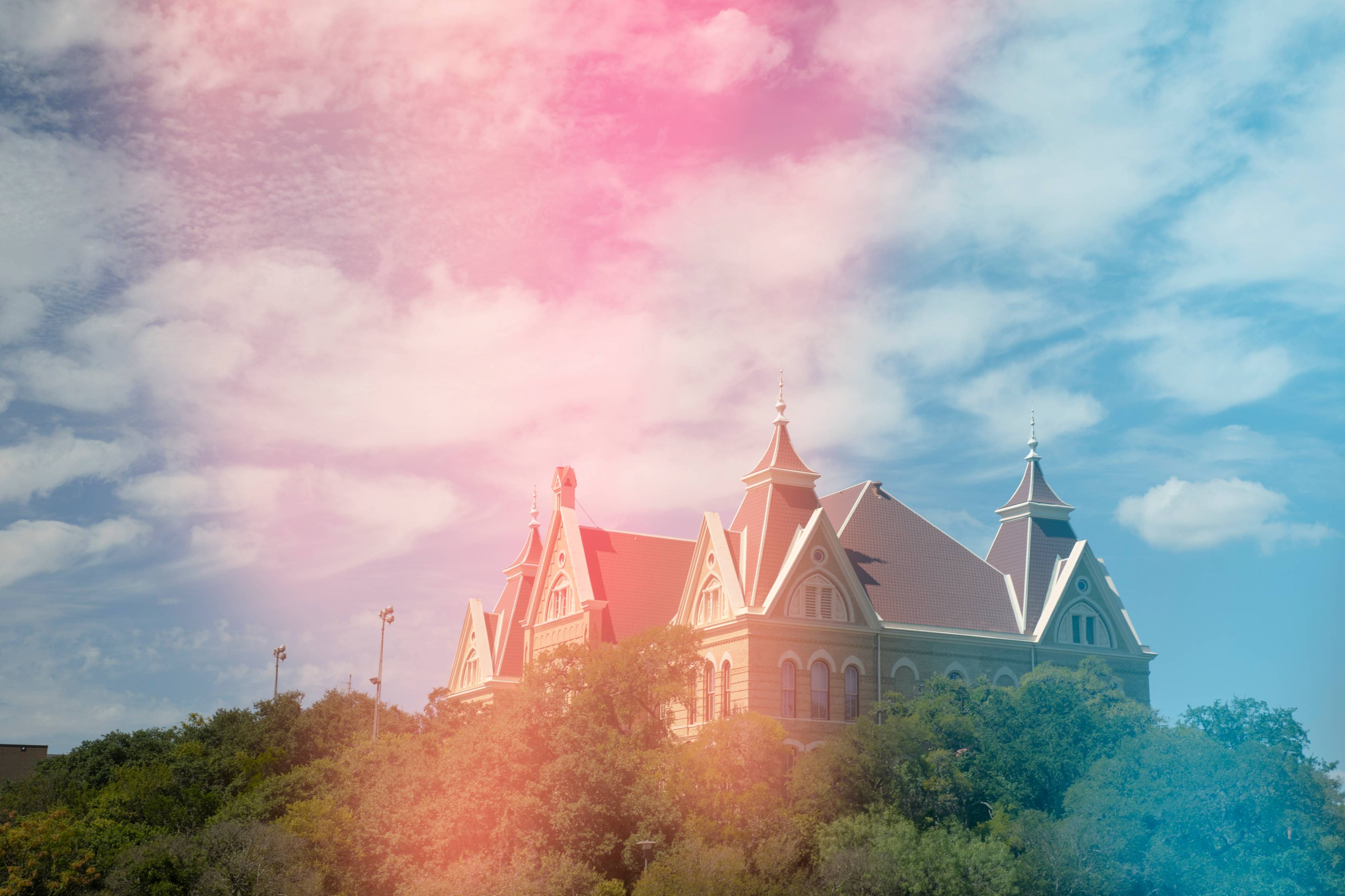 Student Senate : Student Government : Texas State University