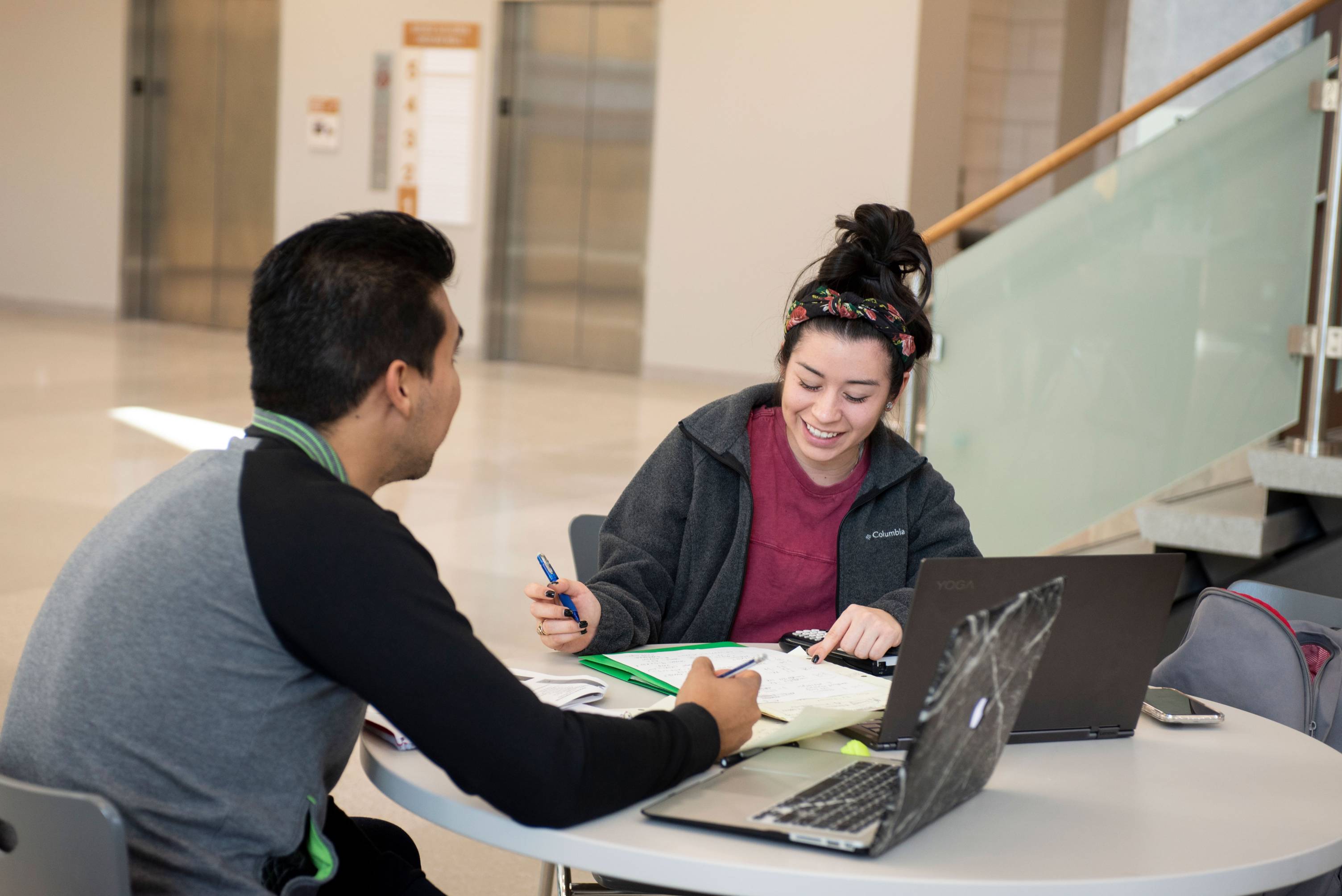 Success Coaching : Texas State University