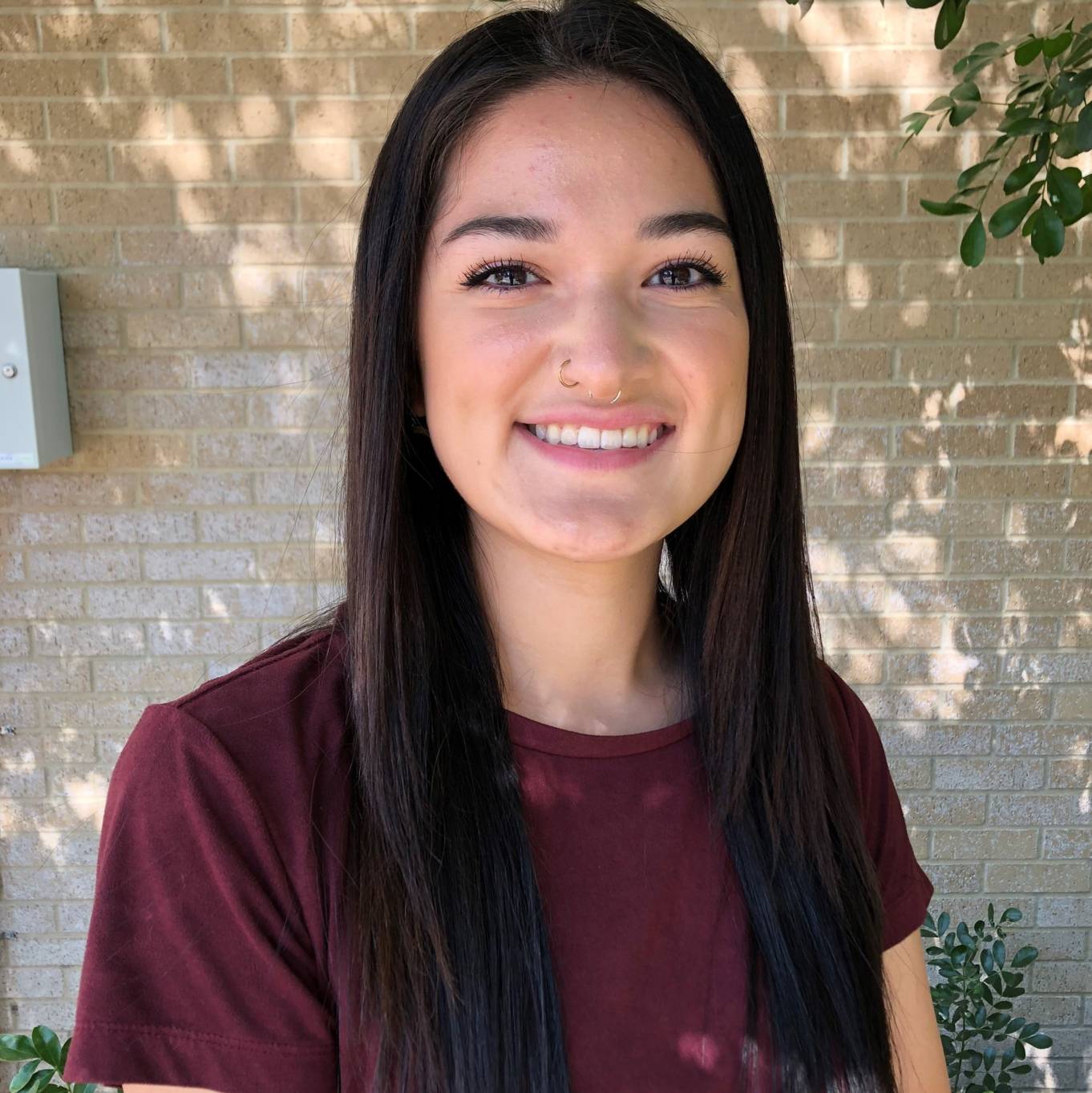 Meet the Team : Office of Sustainability : Texas State University