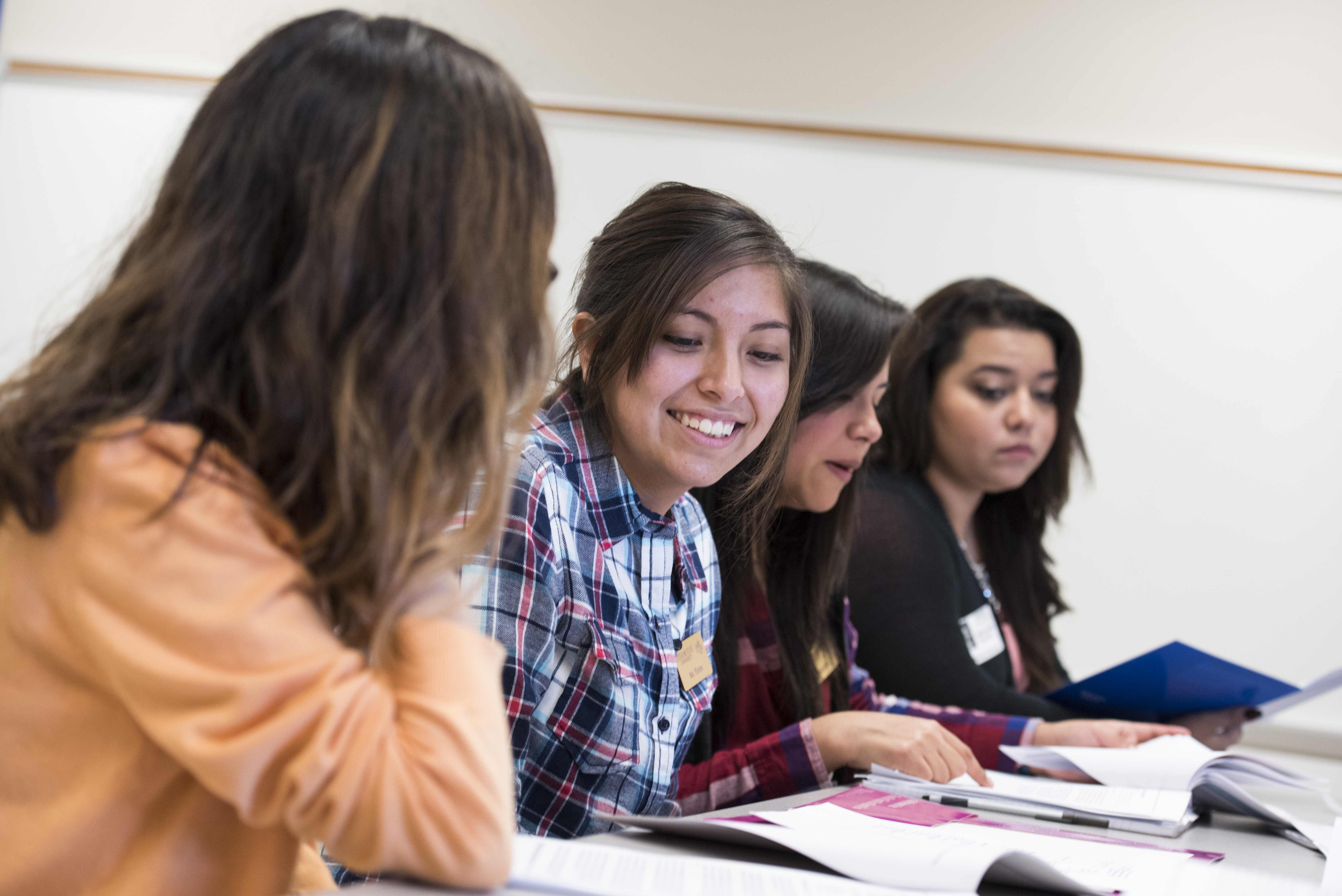 Department of Curriculum and Instruction : Texas State University
