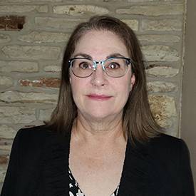 Staff : Testing Evaluation and Measurement Center (TEMC) : Texas State ...