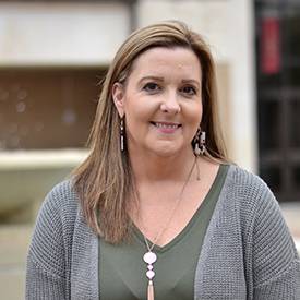 Staff : Testing Evaluation and Measurement Center (TEMC) : Texas State ...