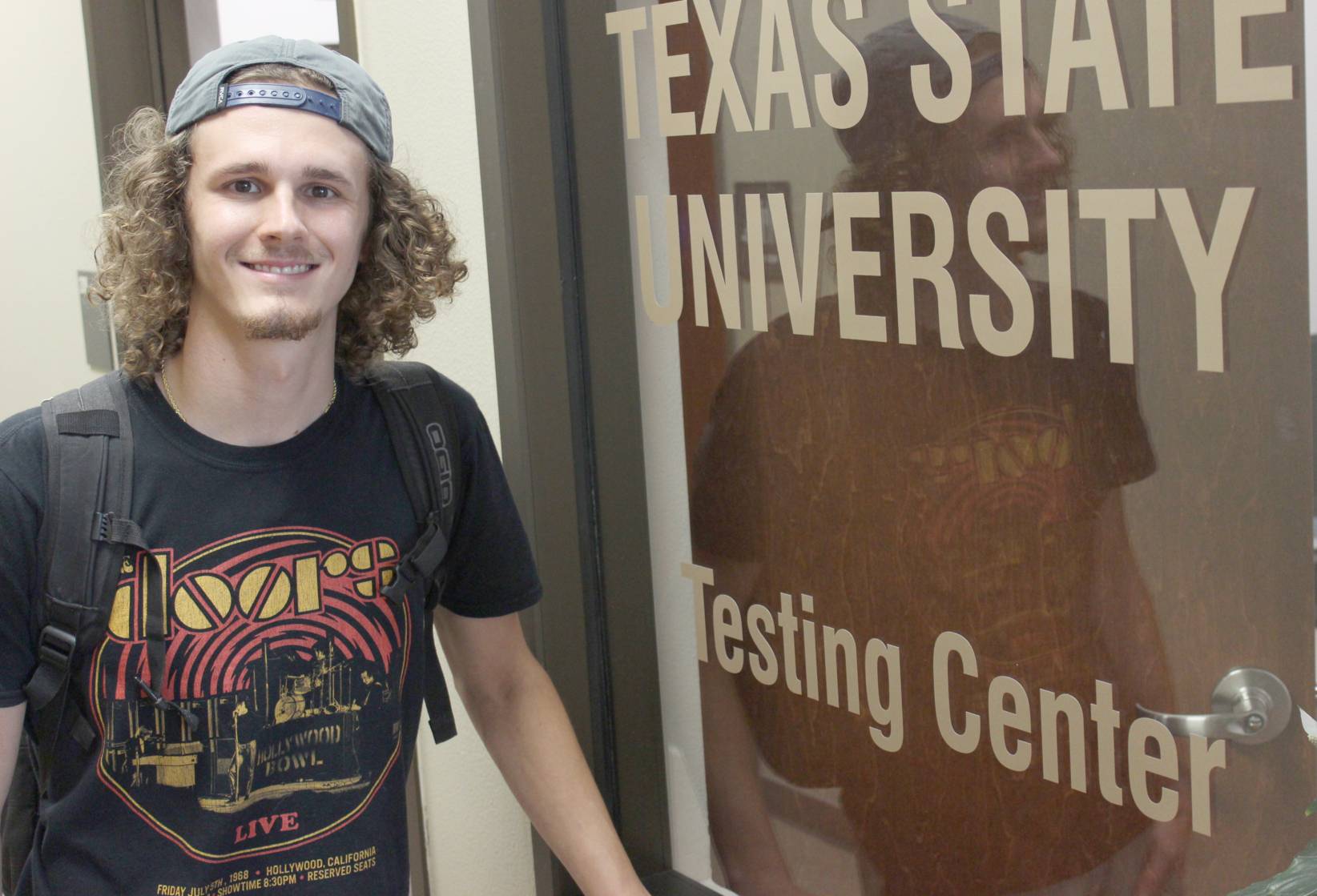 Testing Center, Round Rock : Testing Evaluation and Measurement Center ...