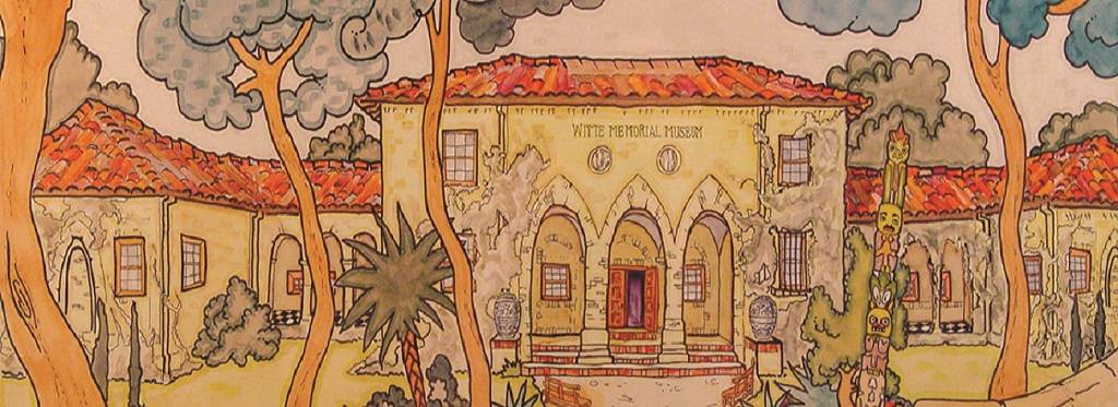 The New Deal and the Witte : Texas Public Archaeology Network : Texas ...